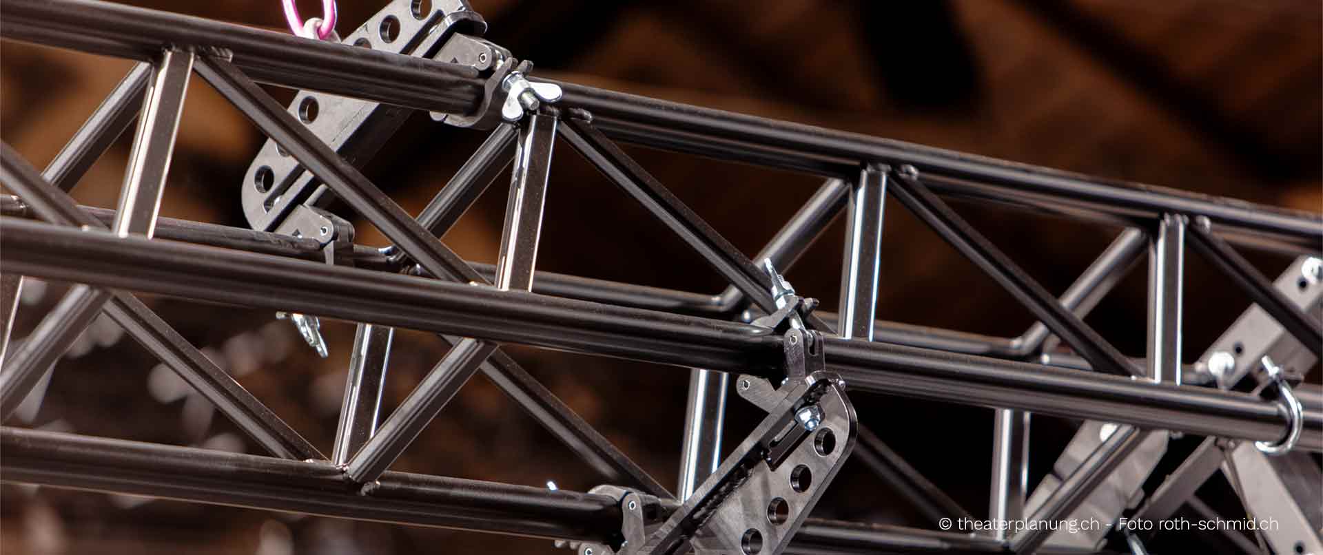 Truss System | HOAC®