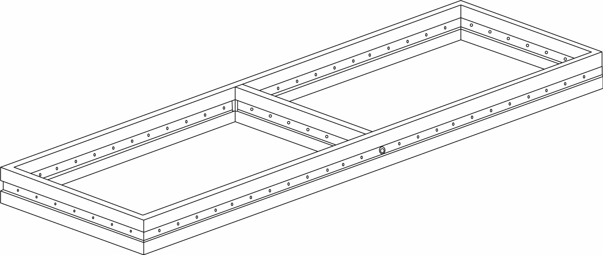 System Frame - one for all | HOAC®