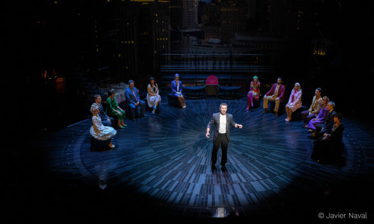 Your partner for mobile stage technology