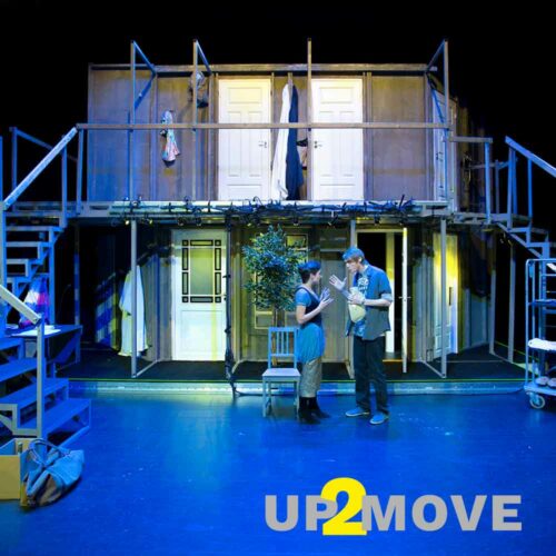 HOACs stage wagon - practical and breathtaking | HOAC®